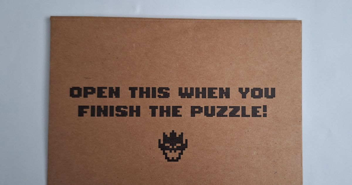 Boss Monster: The Puzzle Reward Cards | Board Game | BoardGameGeek