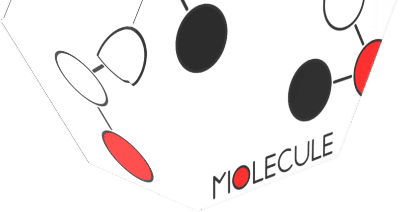 Molecule | Board Game | BoardGameGeek