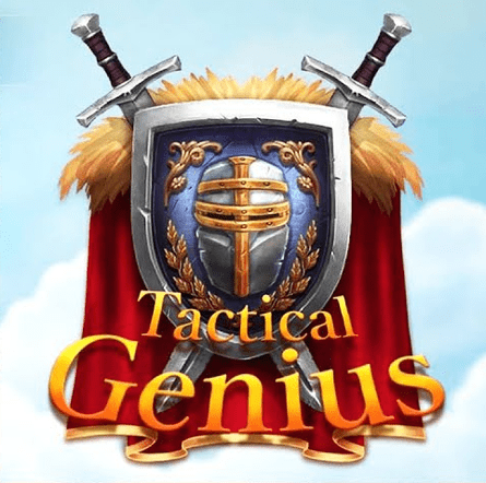 Tactical Genius Online | Video Game | VideoGameGeek