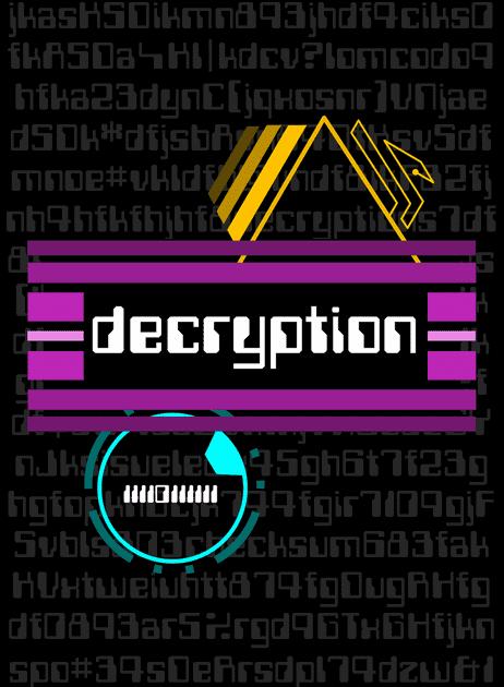 Decryption | Board Game | BoardGameGeek