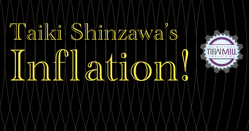 Inflation! | Board Game | BoardGameGeek