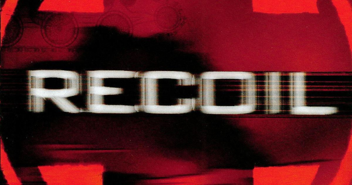 Recoil | Video Game | VideoGameGeek