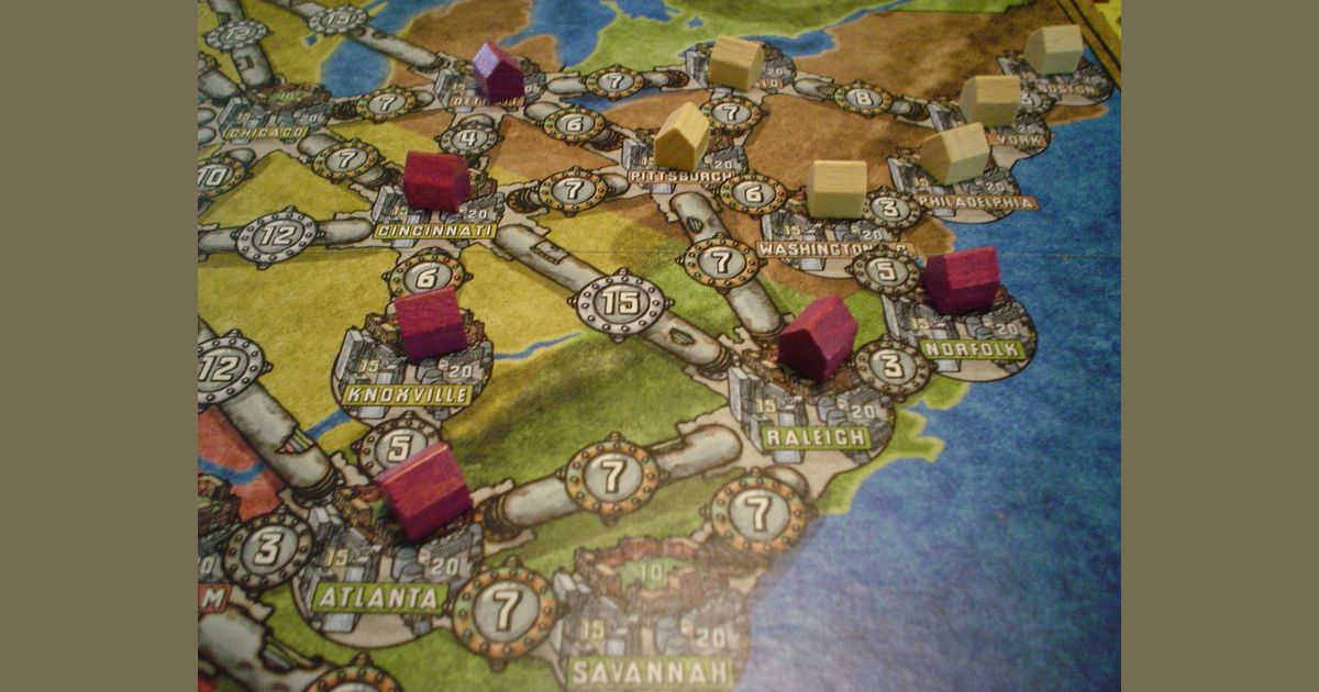 BoardGameGeek
