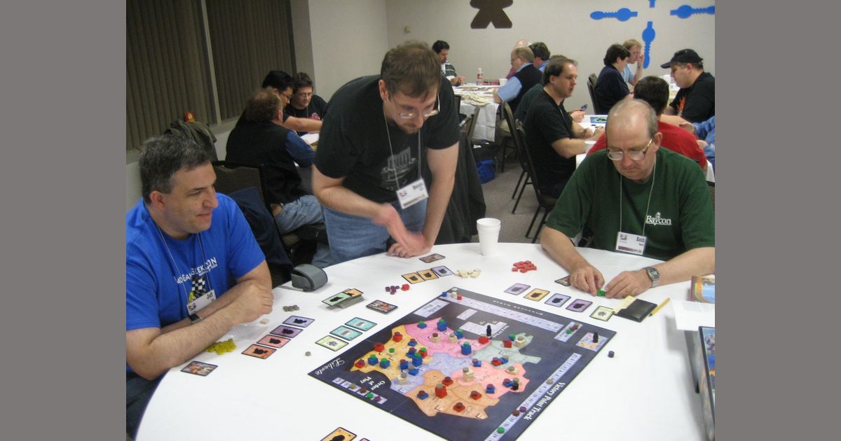 BoardGameGeek