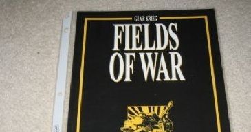Gear Krieg Fields of War | Board Game | BoardGameGeek