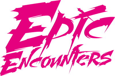 Epic Encounters | Series | RPGGeek