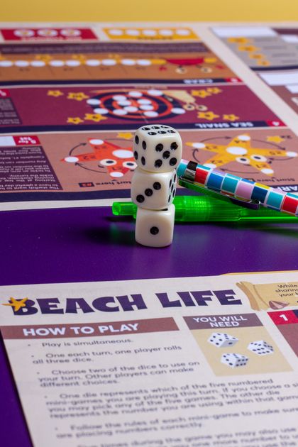 BoardGameGeek