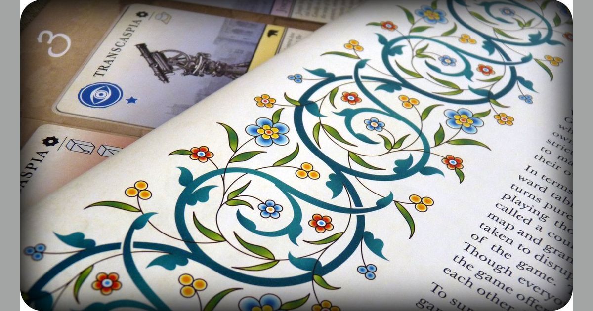 ...how to speak pashto... | Browsing Games | RPGGeek