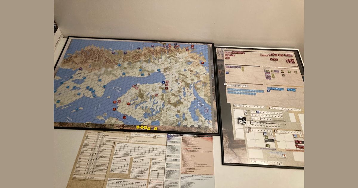BoardGameGeek