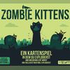 zombies kitten