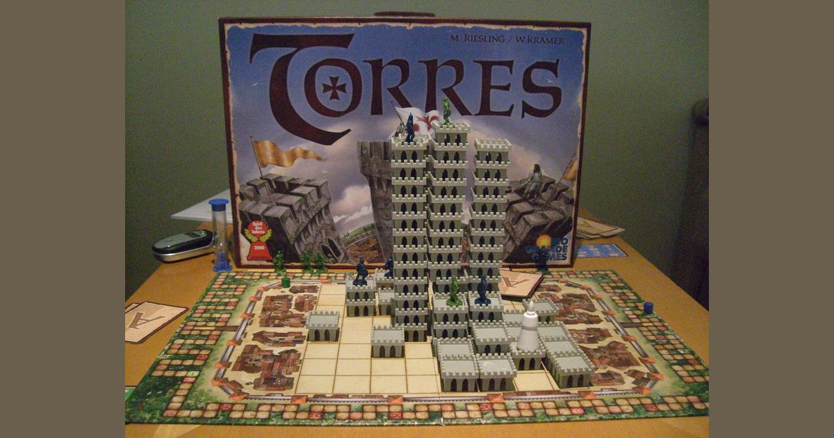 BoardGameGeek