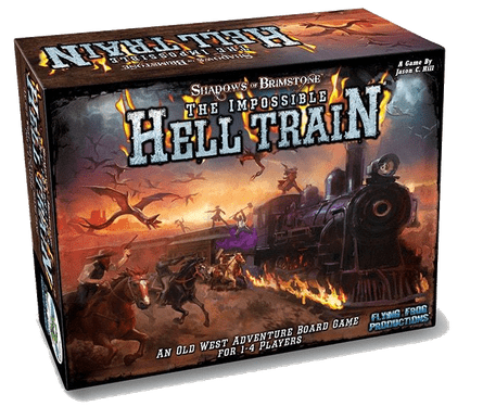 Update #11: "More Hell Train Design Previews - Rooftop Exploration and ...