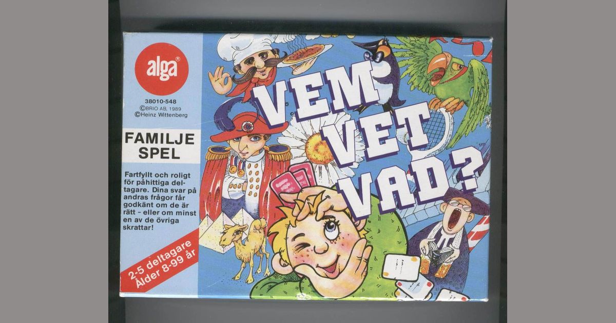 BoardGameGeek