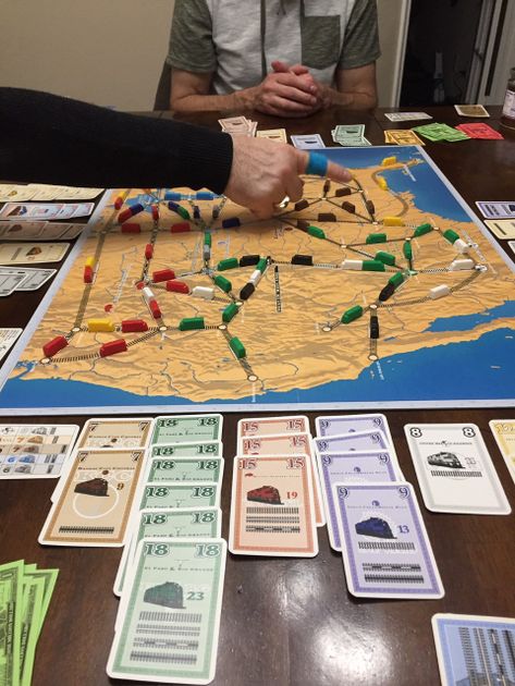 BoardGameGeek