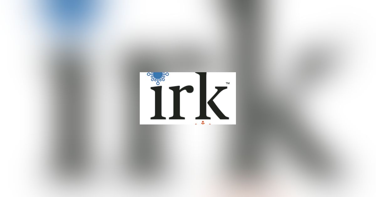 IRK | Board Game | BoardGameGeek
