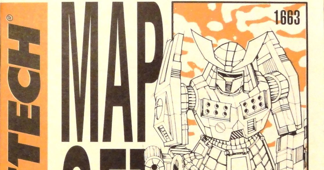 BattleTech: Map Set 4 | Board Game | BoardGameGeek