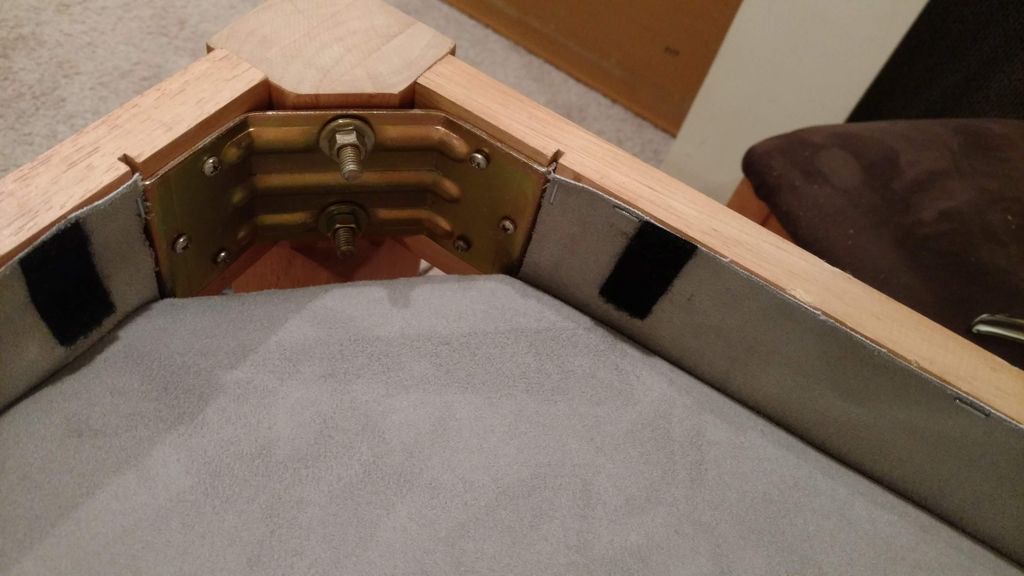 DIY Game Table Made Easy