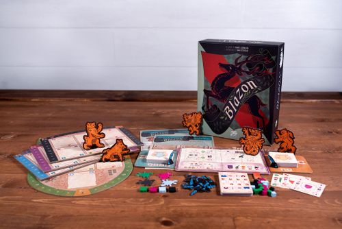 BoardGameGeek