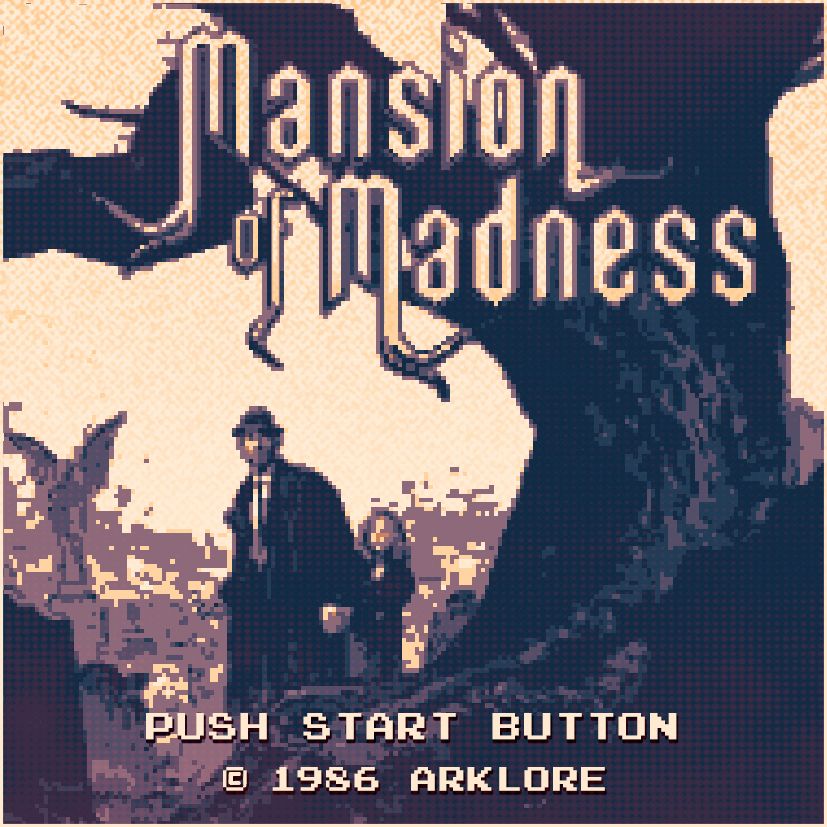 [WIP] Mansion of Madness - solitaire dice allocation and manipulation ...