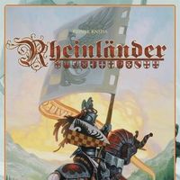Rheinländer | Board Game | BoardGameGeek
