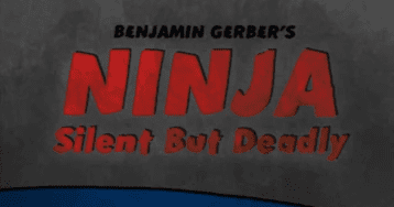 Ninja: Silent But Deadly | Board Game | BoardGameGeek