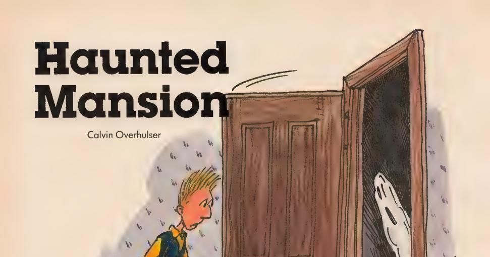 Haunted Mansion | Video Game | BoardGameGeek