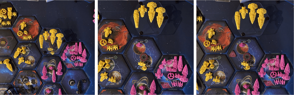 A Report From the Imperial Archive #18 | Twilight Imperium: Fourth Edition