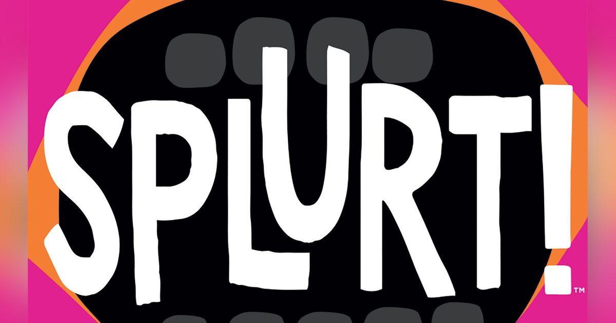 Splurt! | Board Game | BoardGameGeek