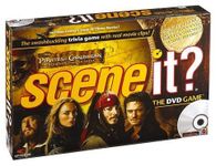 Scene It Series | Wiki | BoardGameGeek