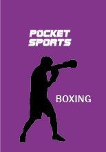 Pocket Sports Boxing | Board Game | BoardGameGeek