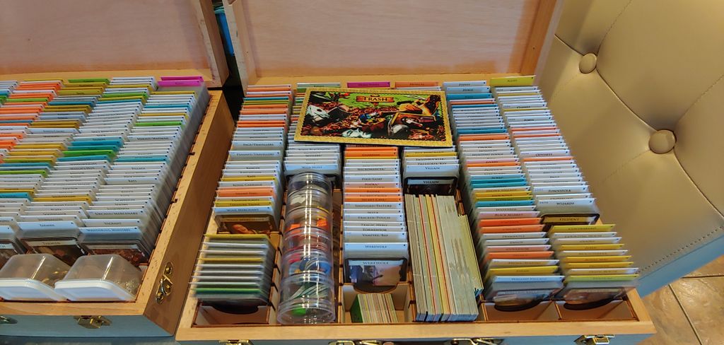 A Guide for Storing, Sleeving, and Playing Dominion in 2020 and Beyond ...