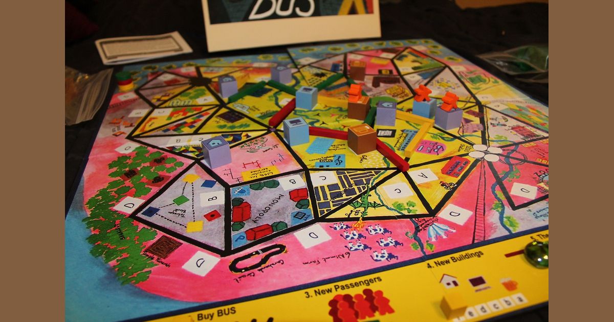 BoardGameGeek