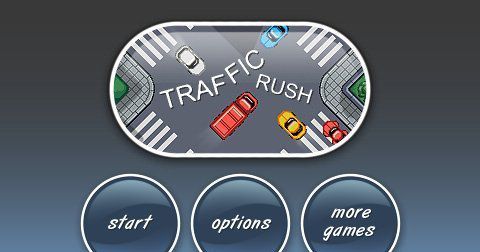 Traffic Rush | Video Game | BoardGameGeek