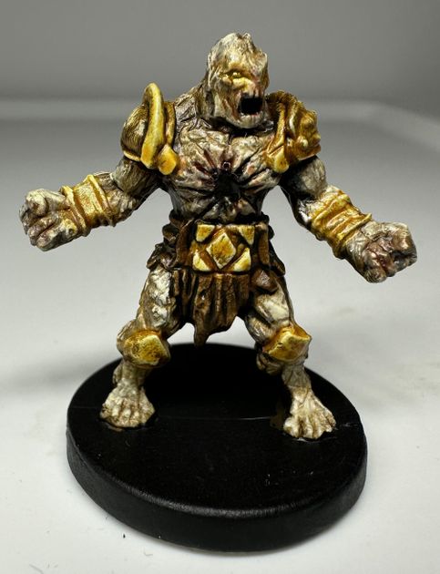 Gloomhaven – Savvas Cragheart | Tiny Plastic Creatures | BoardGameGeek