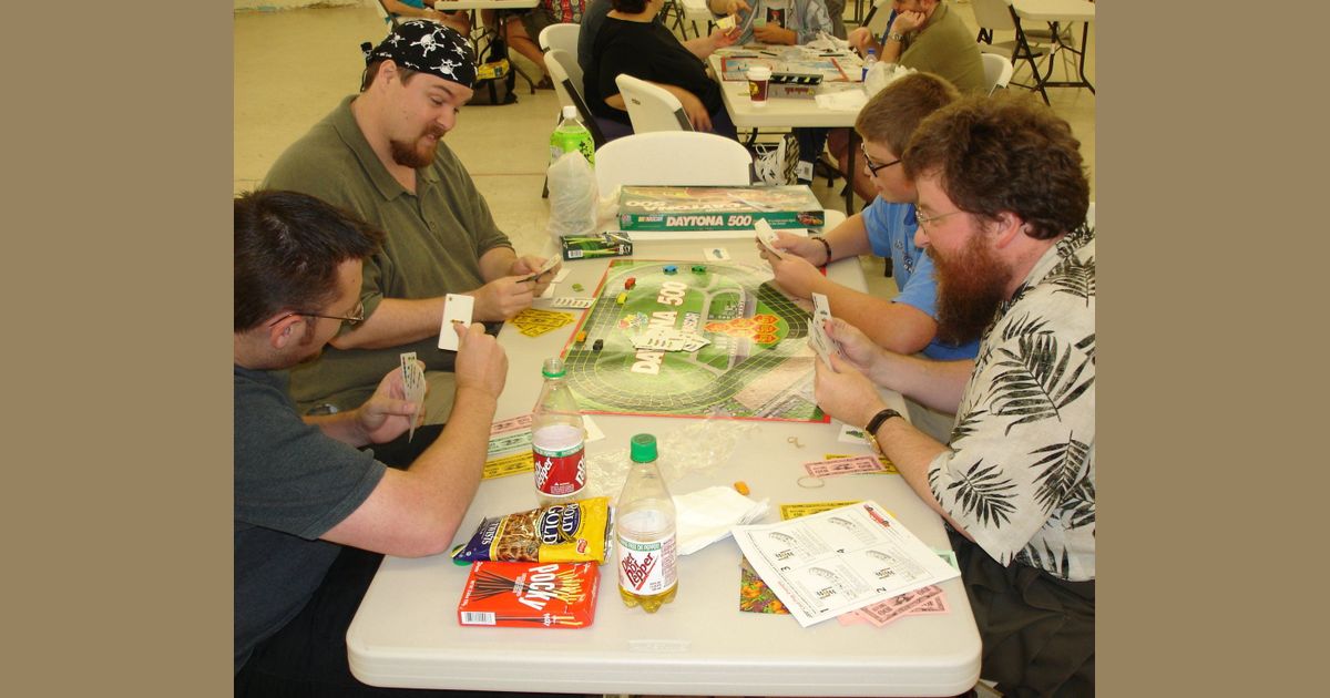 BoardGameGeek