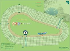 TurfMaster Course Collection 3 | Board Game | BoardGameGeek