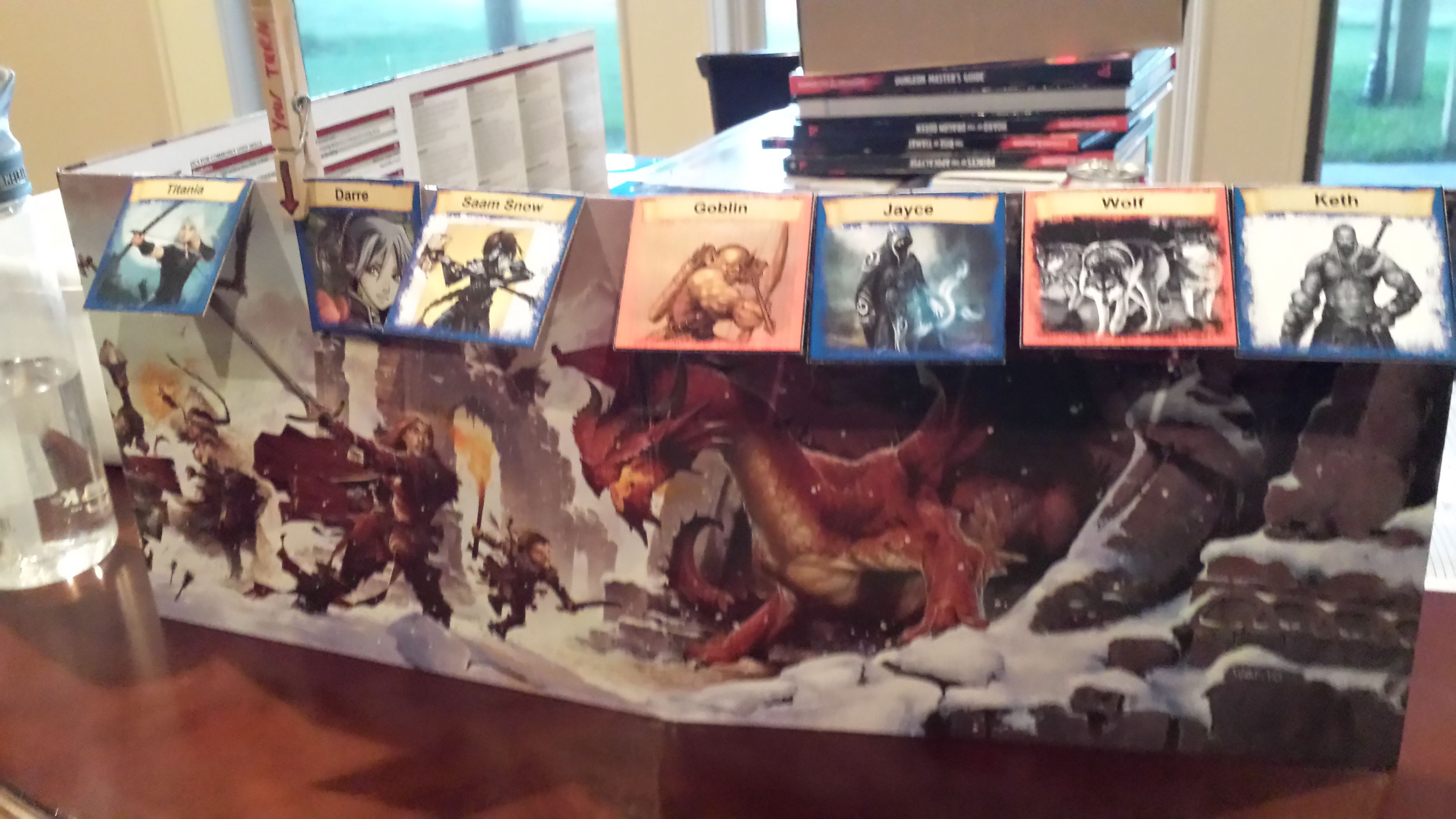 magic set editor dnd 5e