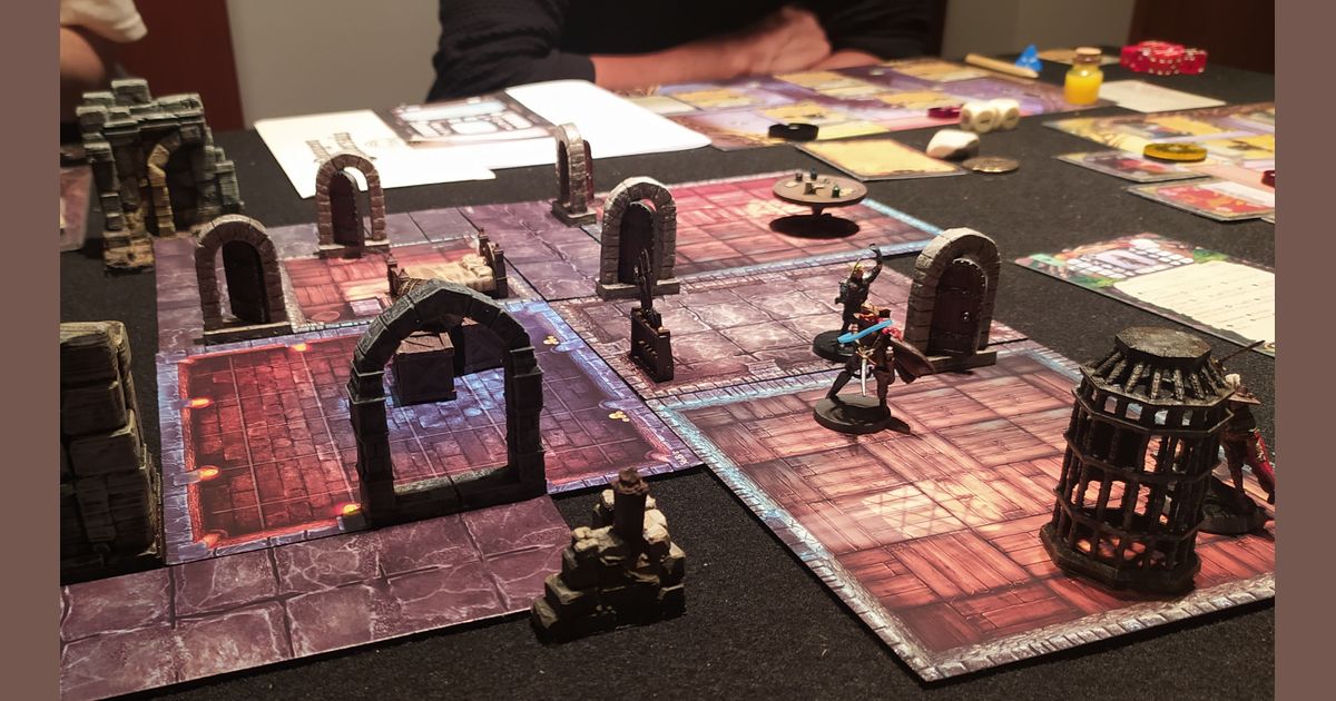 BoardGameGeek