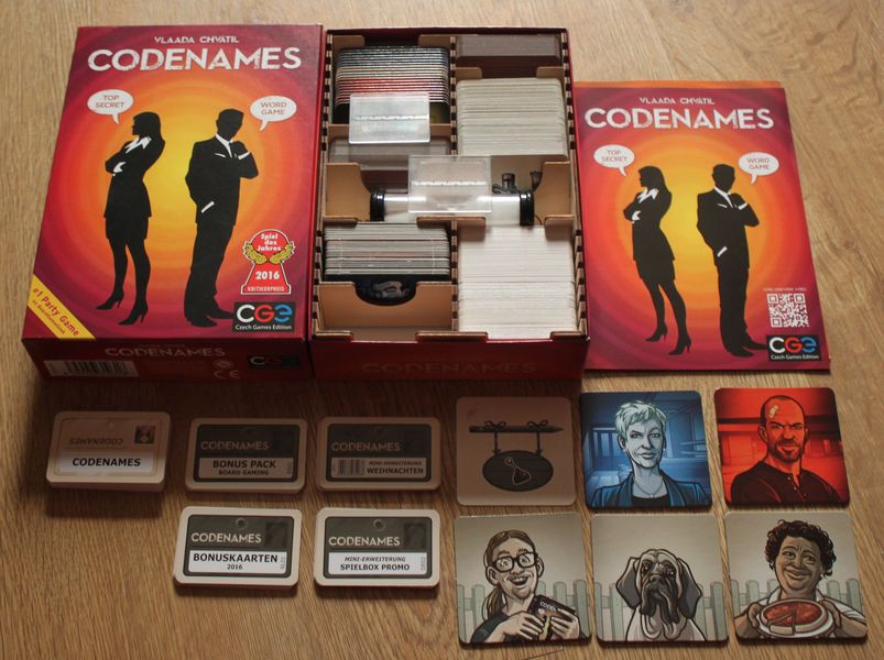 BoardGameGeek
