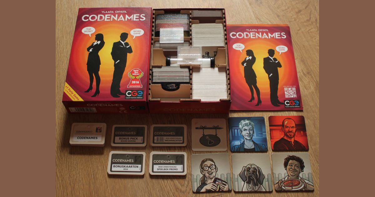 BoardGameGeek