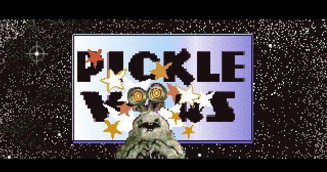 Pickle Wars | Video Game | VideoGameGeek