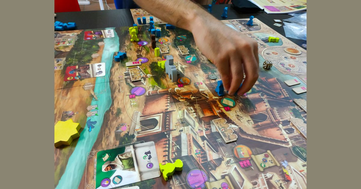 BoardGameGeek