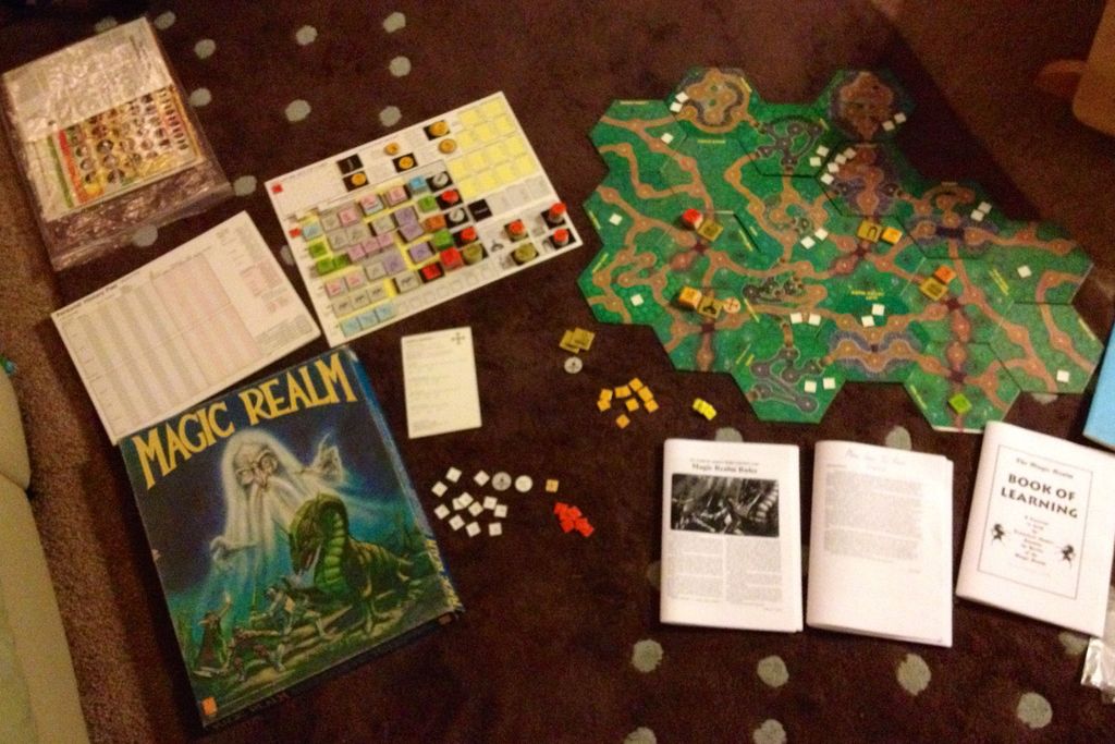 BoardGameGeek