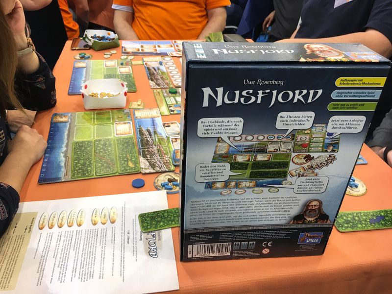 BoardGameGeek