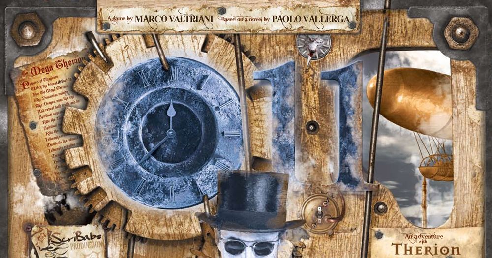 011 | Board Game | BoardGameGeek