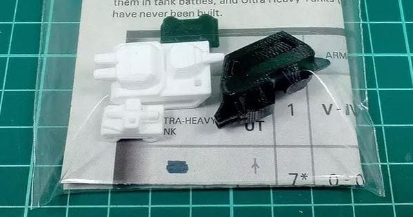 Tank Chess: UT & AO | Board Game | BoardGameGeek