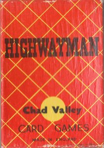 Highwayman | Board Game | BoardGameGeek