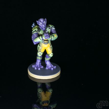 Star Wars: Imperial Assault - Zeb Orrelios | Paint 'n Play Boardgames ...