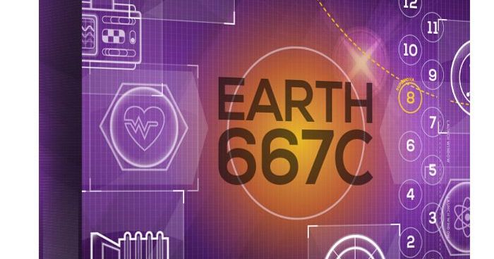Earth 667C | Board Game | BoardGameGeek