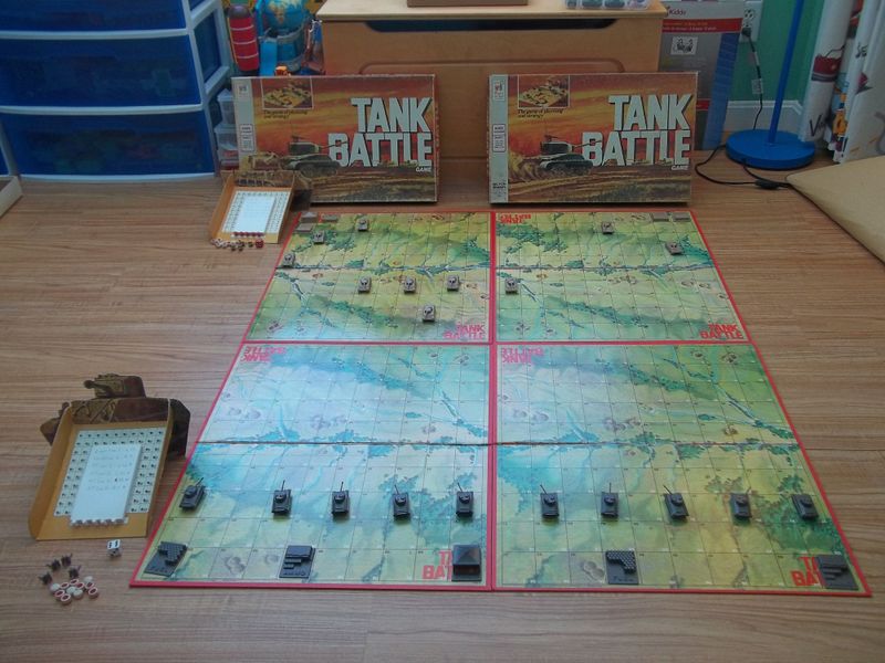 BoardGameGeek